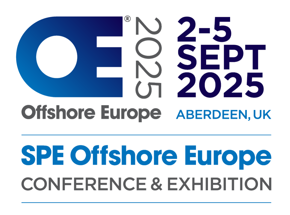 SPE Offshore Europe - VEGA