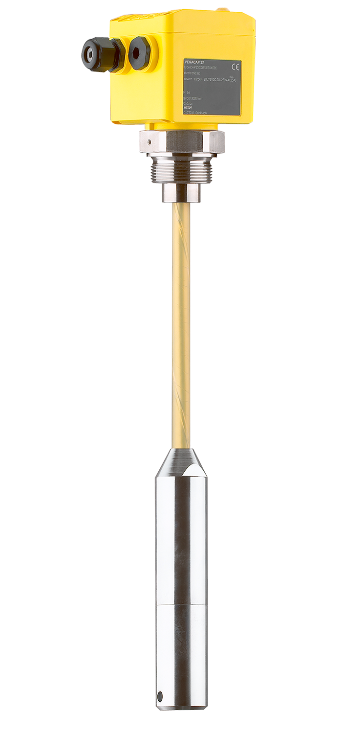 电容式限位开关 | VEGA