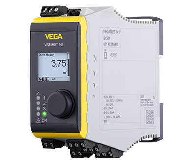 超声波已经过时，雷达才是未来！| VEGA